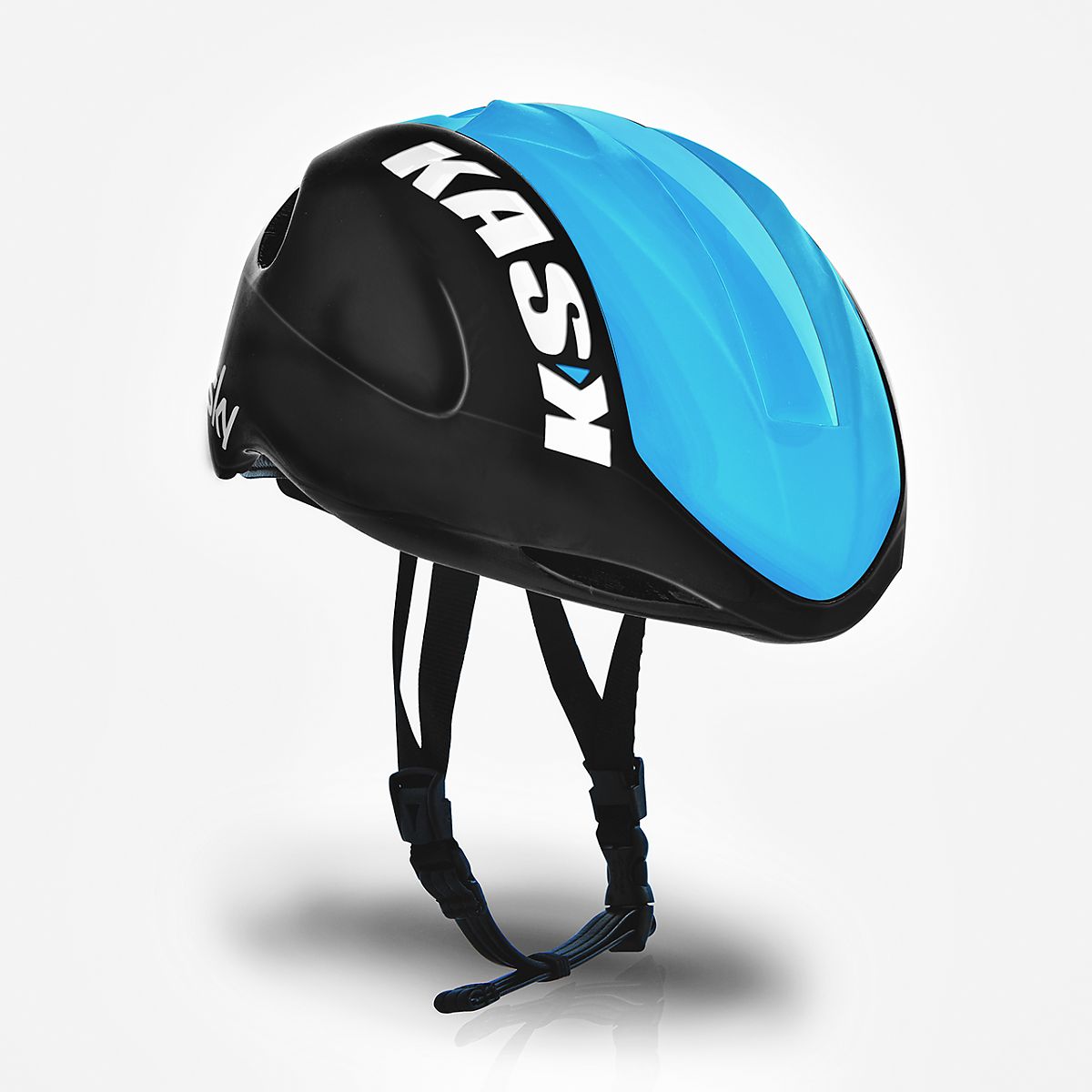 Team Sky's Kask aero helmets | Bicycle Retailer and Industry News