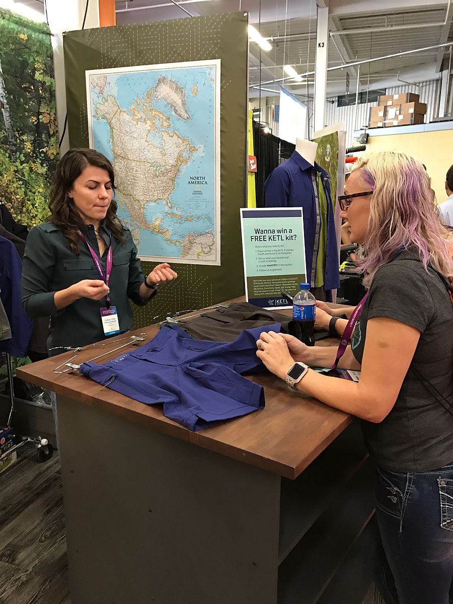 Frostbike 2017: QBP mixes up annual winter gathering with several new ...