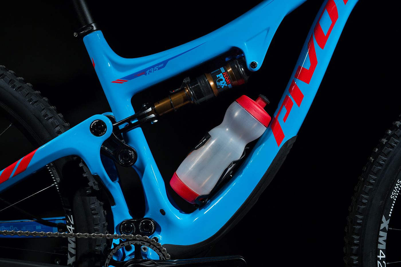 Pivot releases Switchblade 29er/27.5-plus mountain bike | Bicycle ...