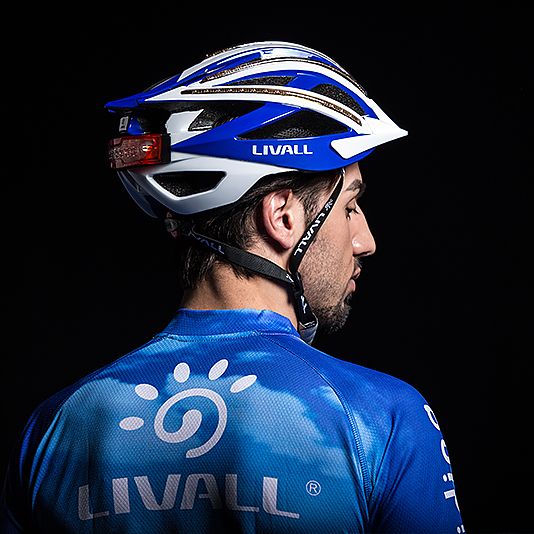 Livall opens US office in Morgan Hill | Bicycle Retailer and Industry News