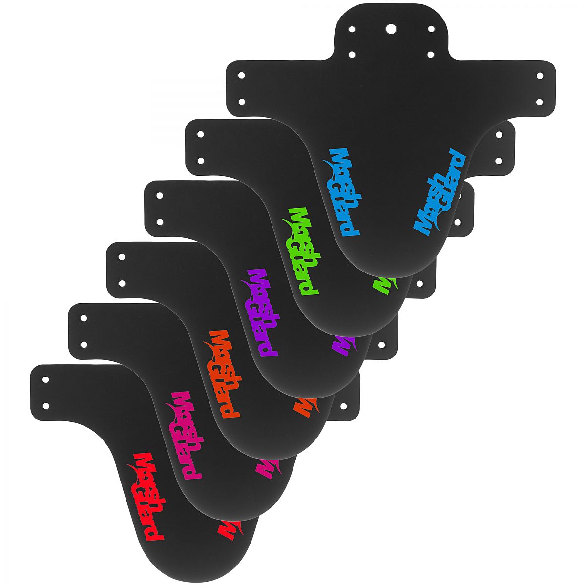 MarshGuard fork fender now available in five new colors | Bicycle ...