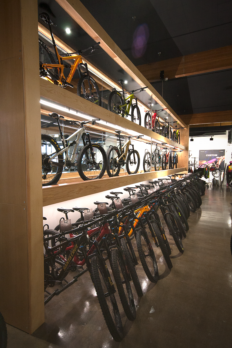 Calgary Cycle opens new location | Bicycle Retailer and Industry News