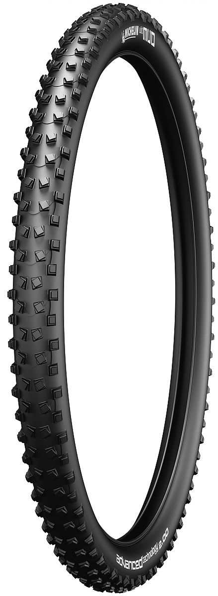 Michelin enduro tires features 'cuttable' tread design | Bicycle ...
