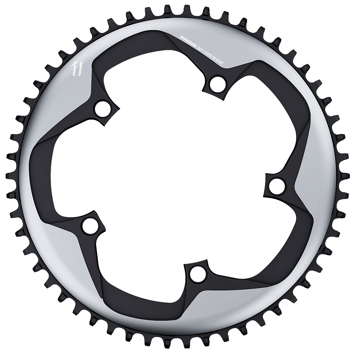 SRAM goes 1x for the road with new Rival 1 and Force 1 groups | Bicycle ...