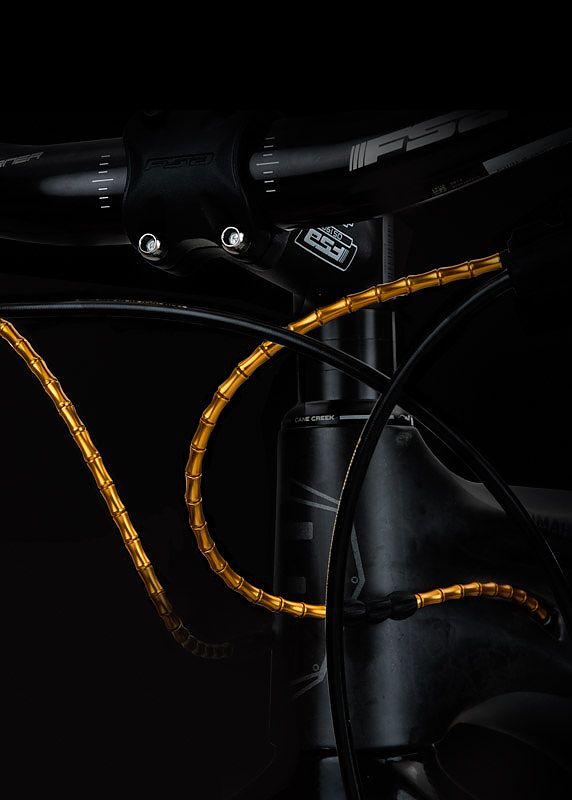 Jagwire introduces sealed and alloy-link housing kits | Bicycle ...