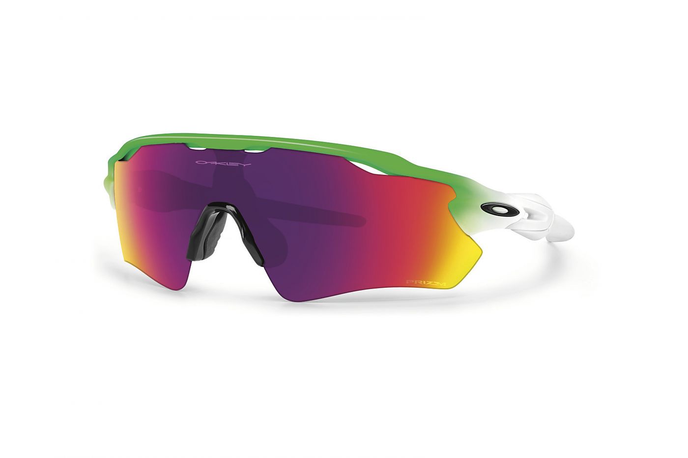 Oakley releases limited edition Green Fade Collection | Bicycle ...