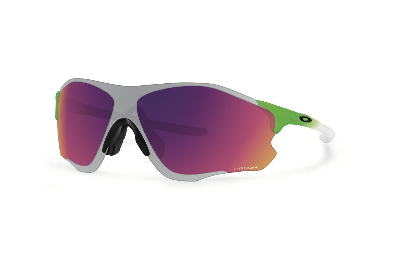 Oakley releases limited edition Green Fade Collection | Bicycle ...