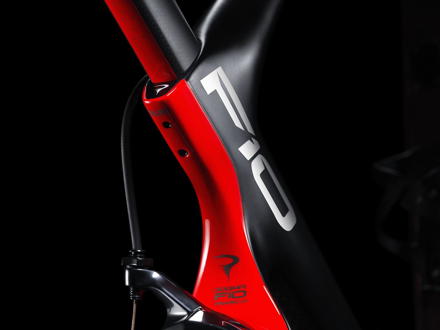 Pinarello launches new Dogma F10 | Bicycle Retailer and Industry News
