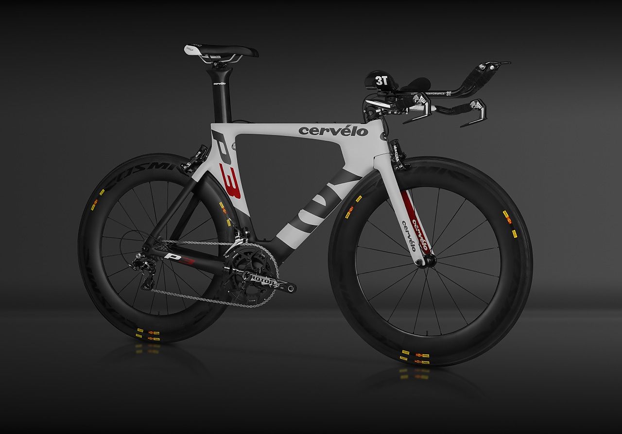 Cervélo launches 'affordable' TT bike | Bicycle Retailer and Industry News