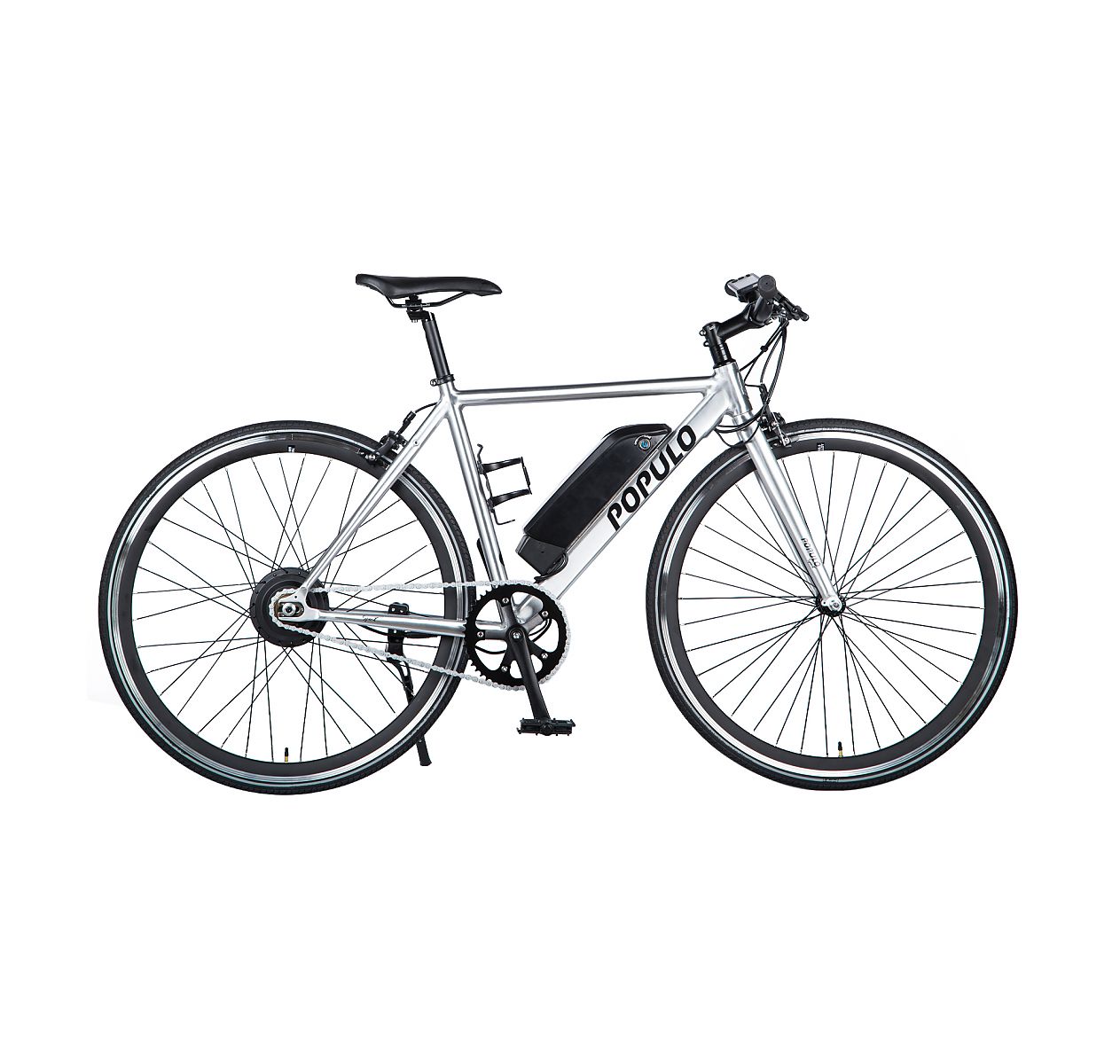 Populo launches sub-$1,000 Sport urban e-bike | Bicycle Retailer and ...