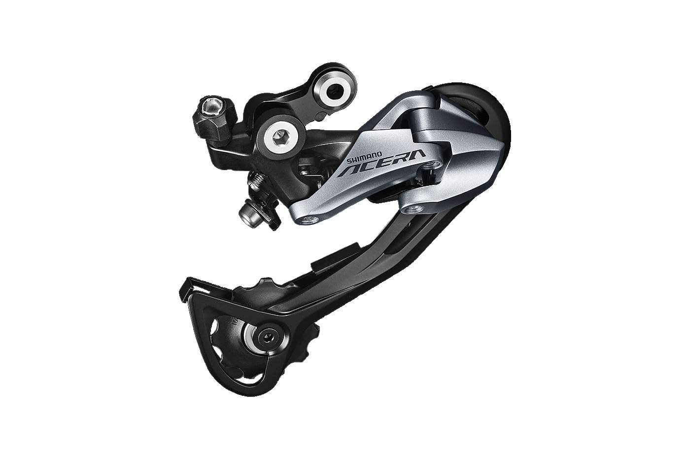 Shimano announces updated Acera mountain bike group and new $400 road ...