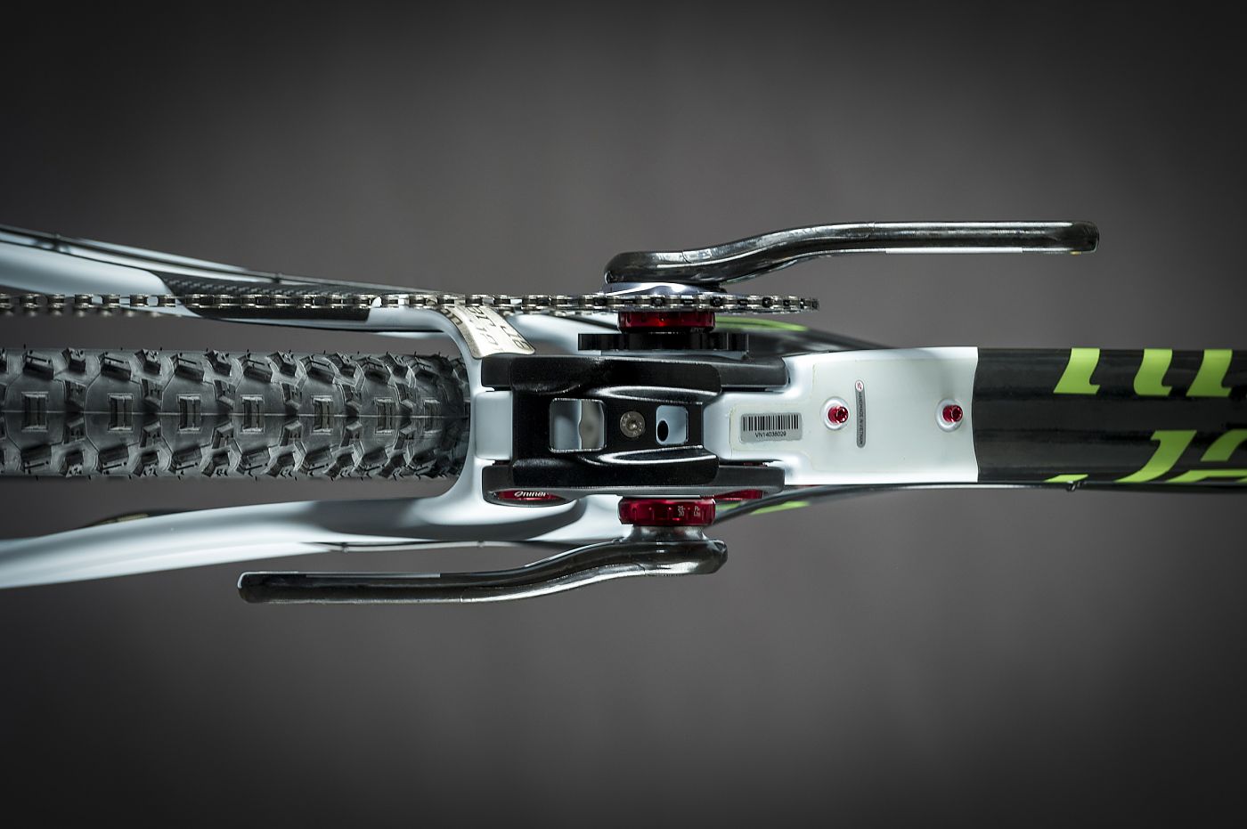 Niner brings its new carbon technology to RIP 9 RDO trail bike | Bicycle Retailer and Industry News