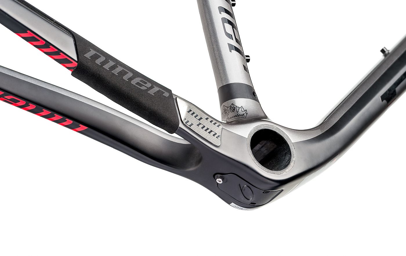 Niner offers new carbon gravel bike, the RLT 9 RDO | Bicycle Retailer ...