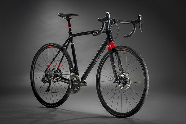 Niner offers new eccentric BB design and new carbon wheels | Bicycle ...