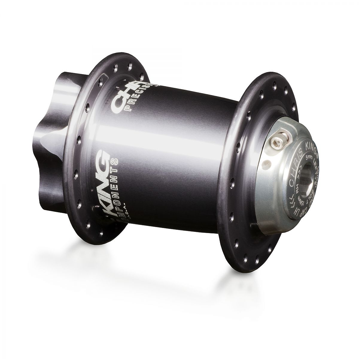 Chris King now shipping Lefty SuperMax and Lefty LD front hubs ...