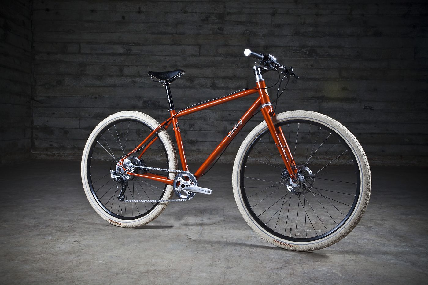 Chris King broadens availability of Cielo line | Bicycle Retailer and ...