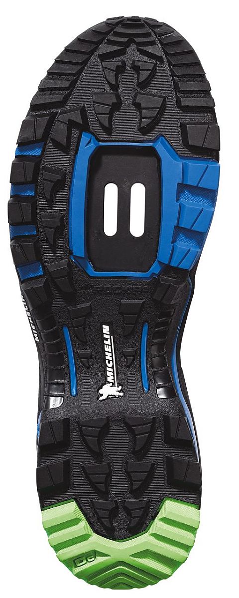 Northwave/Michelin collaboration leads to three all-mountain shoe ...