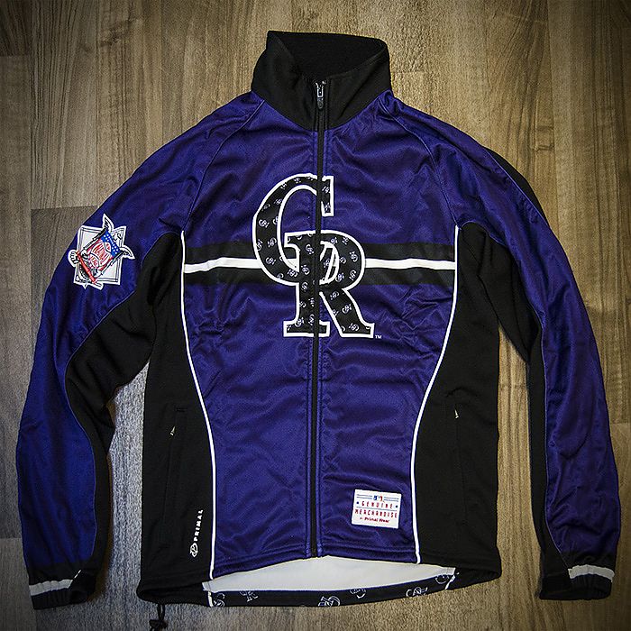 Primal to offer MLB-branded cycling apparel | Bicycle Retailer and ...