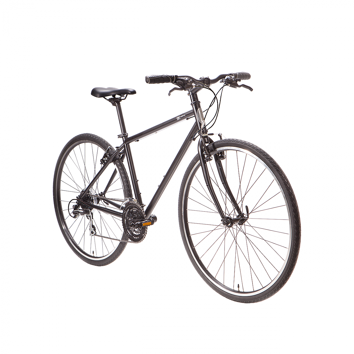 Brooklyn Bicycle Co. adds hybrids | Bicycle Retailer and Industry News