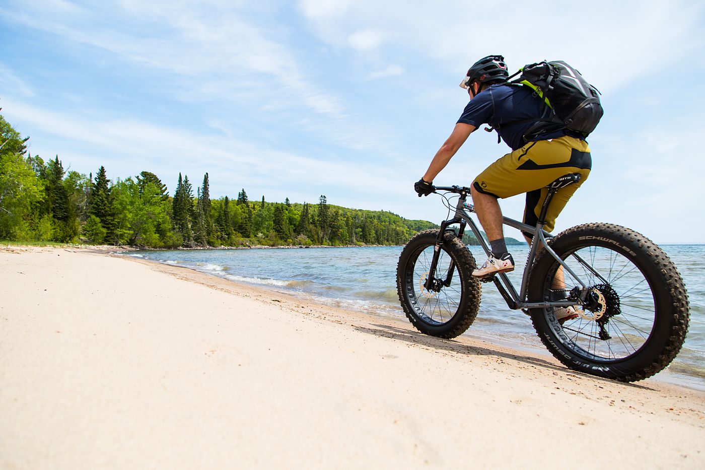 Advocate Cycles to donate all profits from bike sales to non-profits ...