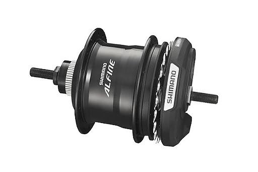 Shimano announces Di2 Alfine option, more | Bicycle Retailer and ...