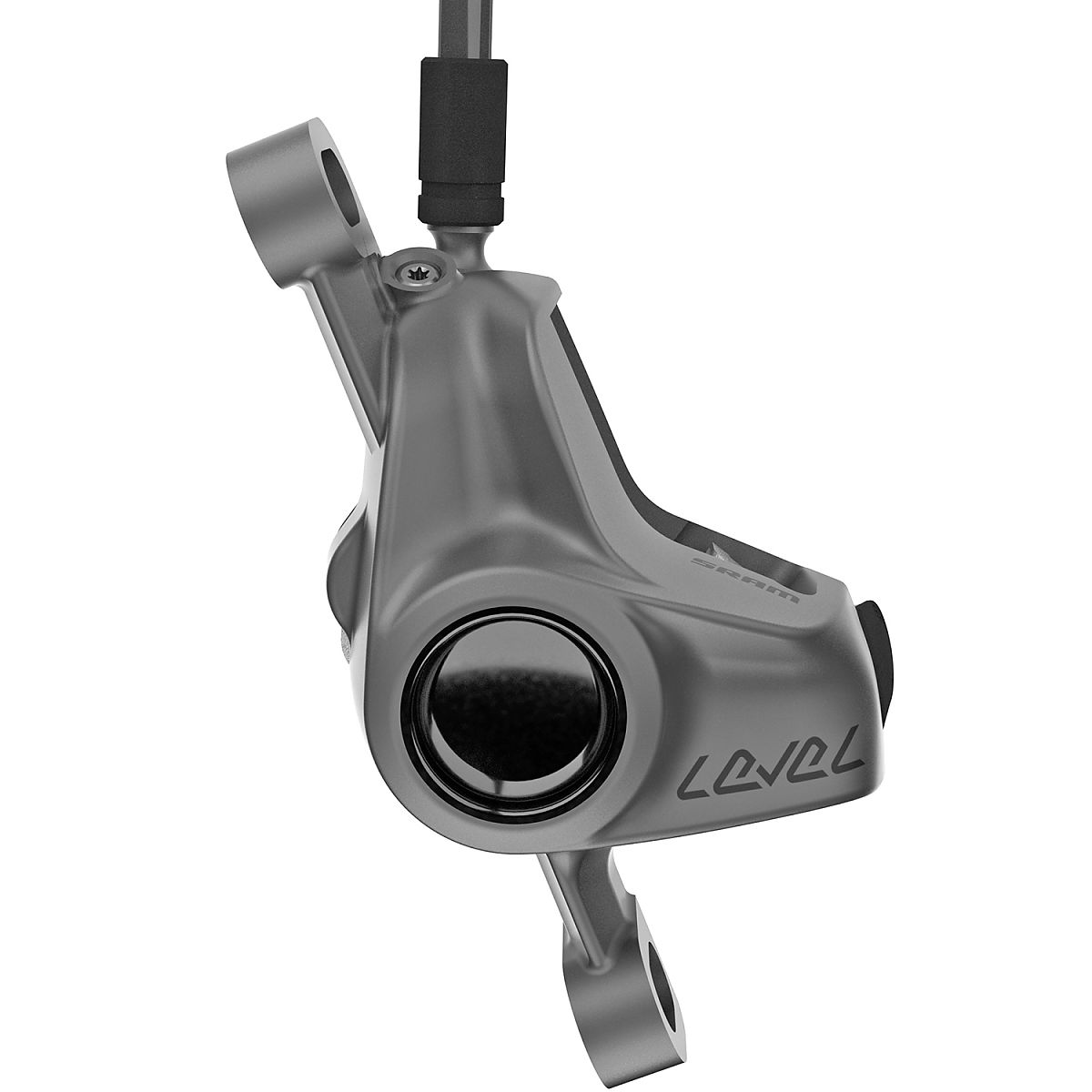 SRAM offers new mountain bike brake line, Level | Bicycle Retailer and ...