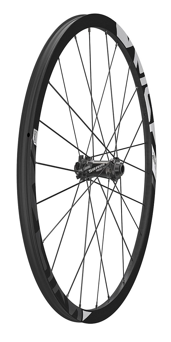 SRAM's new Rise 60 mountain bike wheels aimed at XC and trail riders ...