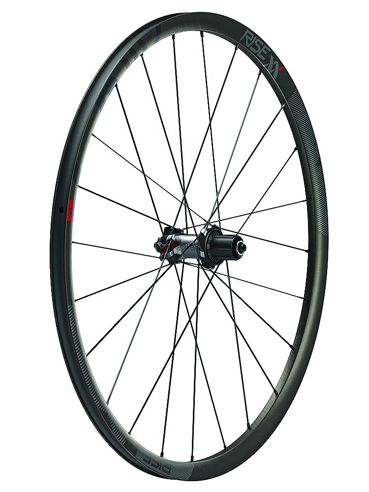 SRAM outfits the XC racer crowd with new fork and wheels | Bicycle ...