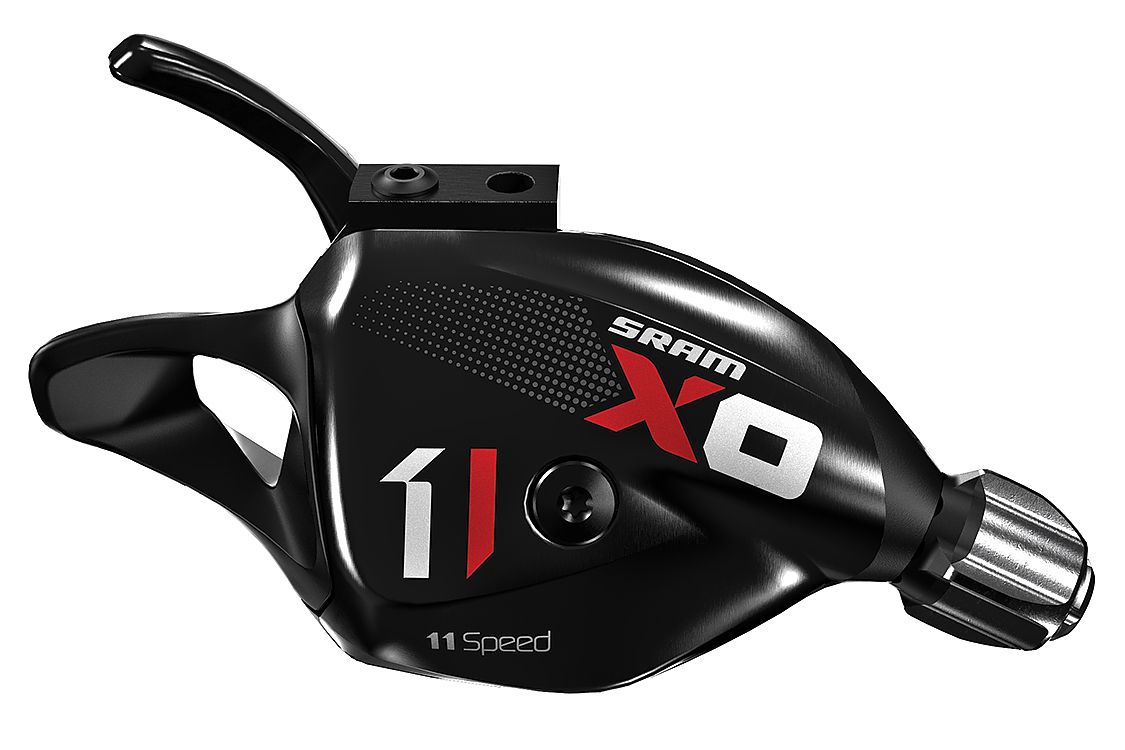 SRAM releases details on lower-priced 1x11 group | Bicycle Retailer and ...