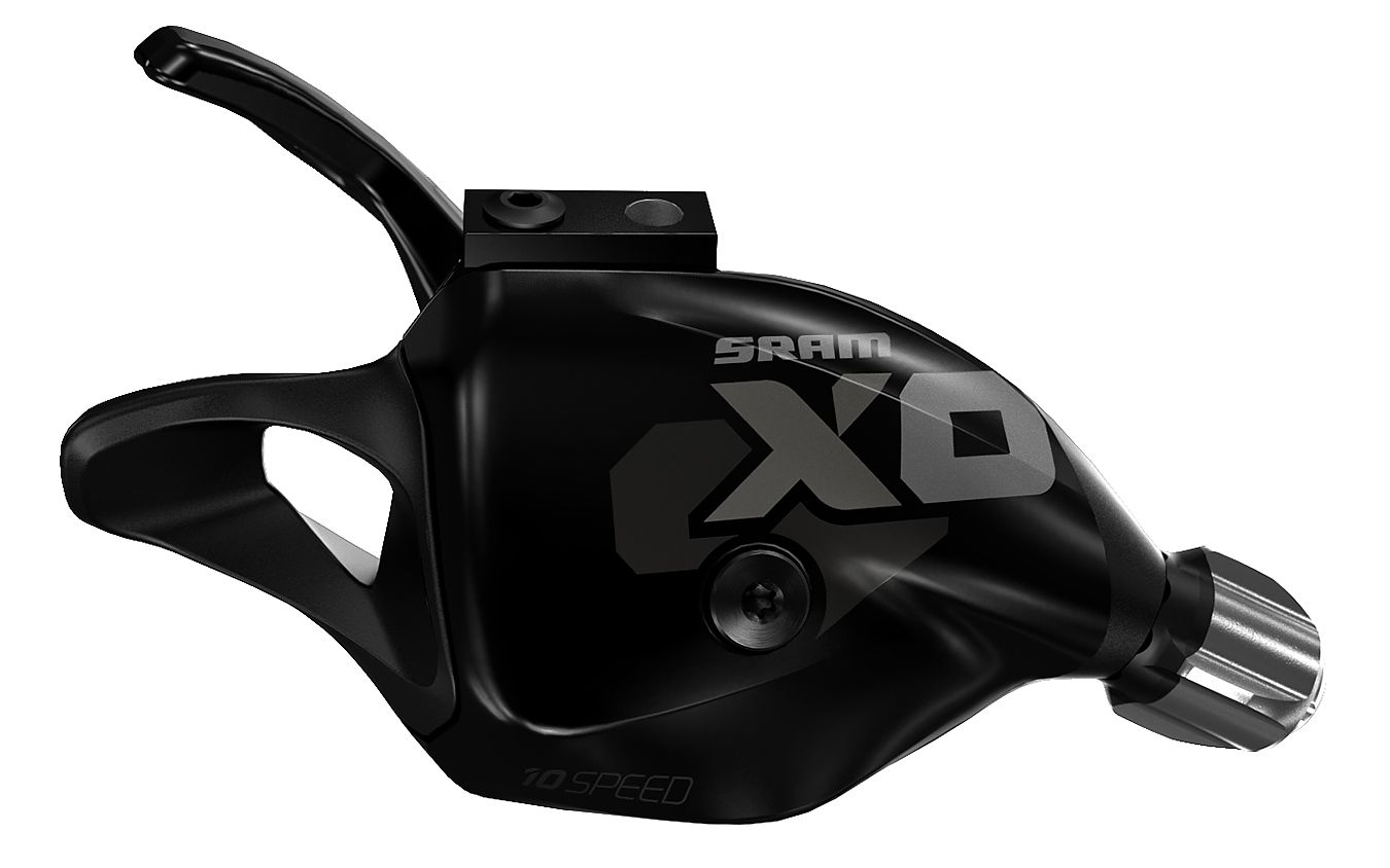 SRAM updates trigger shifters, X7 derailleur | Bicycle Retailer and ...