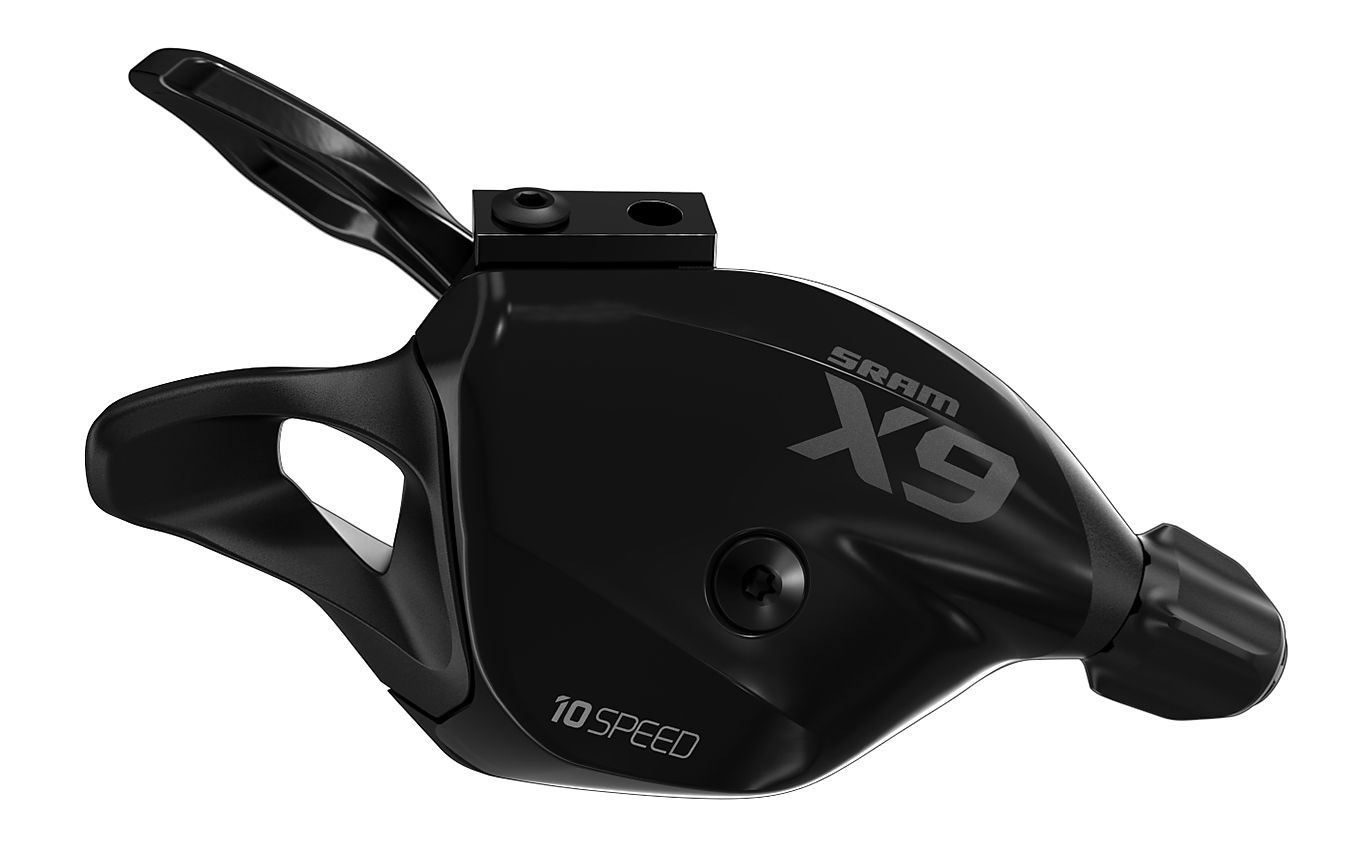 SRAM updates trigger shifters, X7 derailleur | Bicycle Retailer and ...