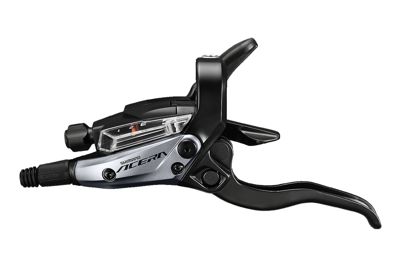 Shimano announces updated Acera mountain bike group and new $400 road ...