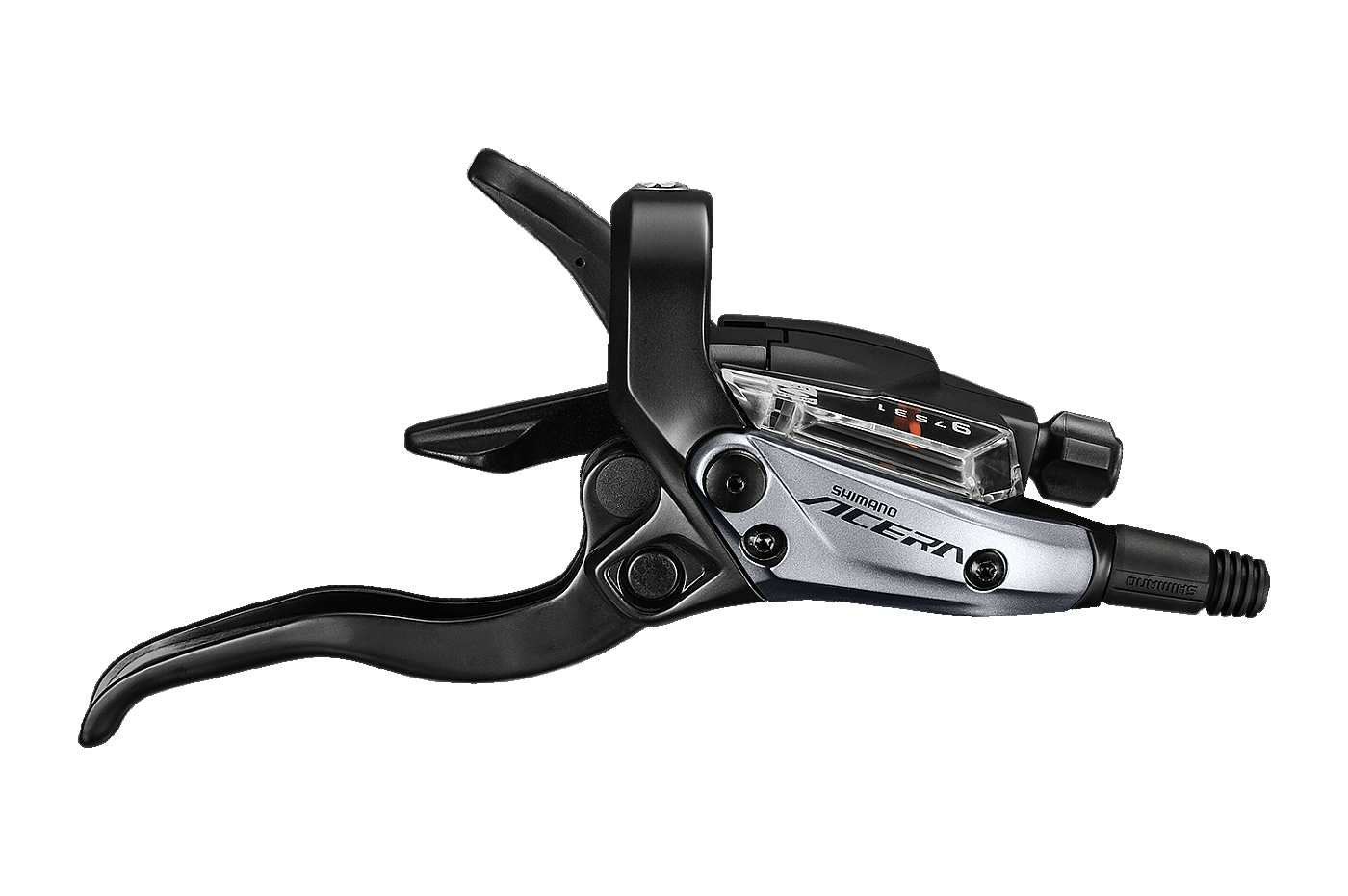 Shimano announces updated Acera mountain bike group and new $400 road ...