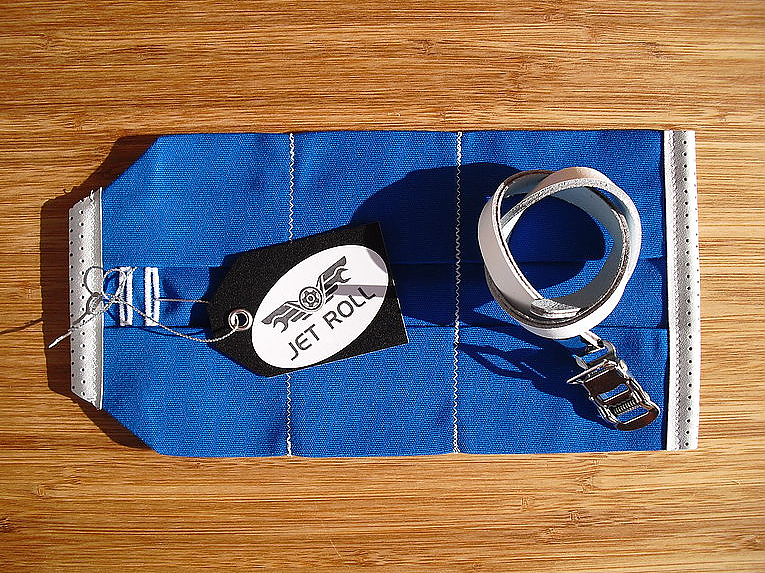 JET Roll is updated version of classic roadie tool wrap | Bicycle ...