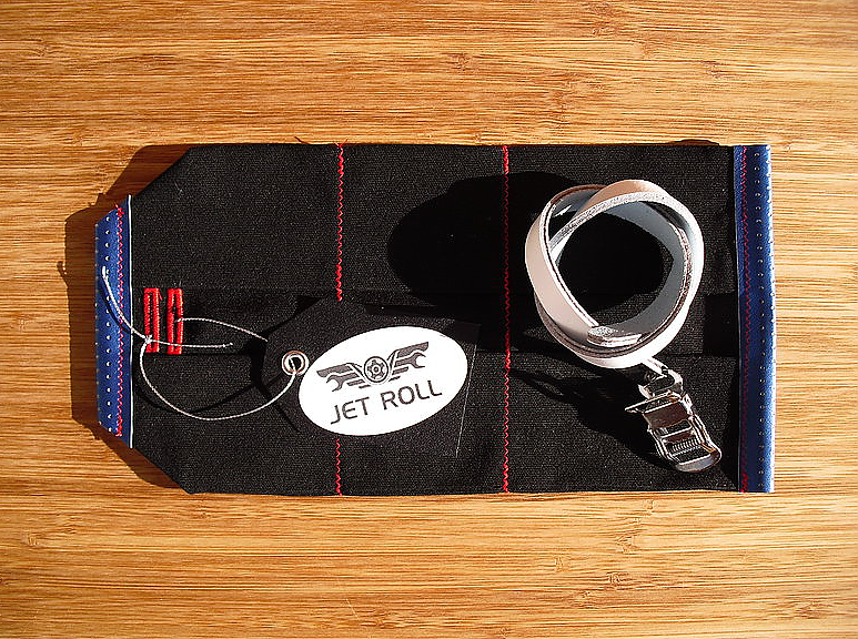 JET Roll is updated version of classic roadie tool wrap | Bicycle ...