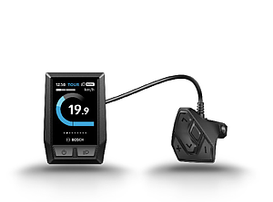 Bosch offers new on-board computer for 'ambitious' e-bike riders ...