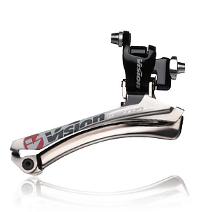 Vision debuts new drivetrain at Giro d'Italia | Bicycle Retailer and ...