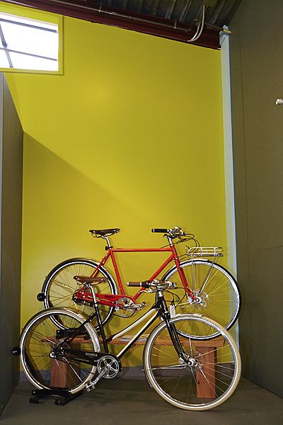 Seattle Dealer Tour: Variety is the spice of the Seattle bike scene ...