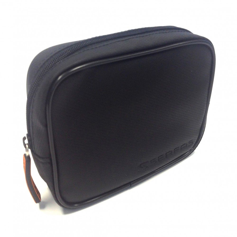 Serfas introduces stem-clamp bag system | Bicycle Retailer and Industry ...