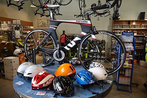 Seattle Dealer Tour: Variety is the spice of the Seattle bike scene ...