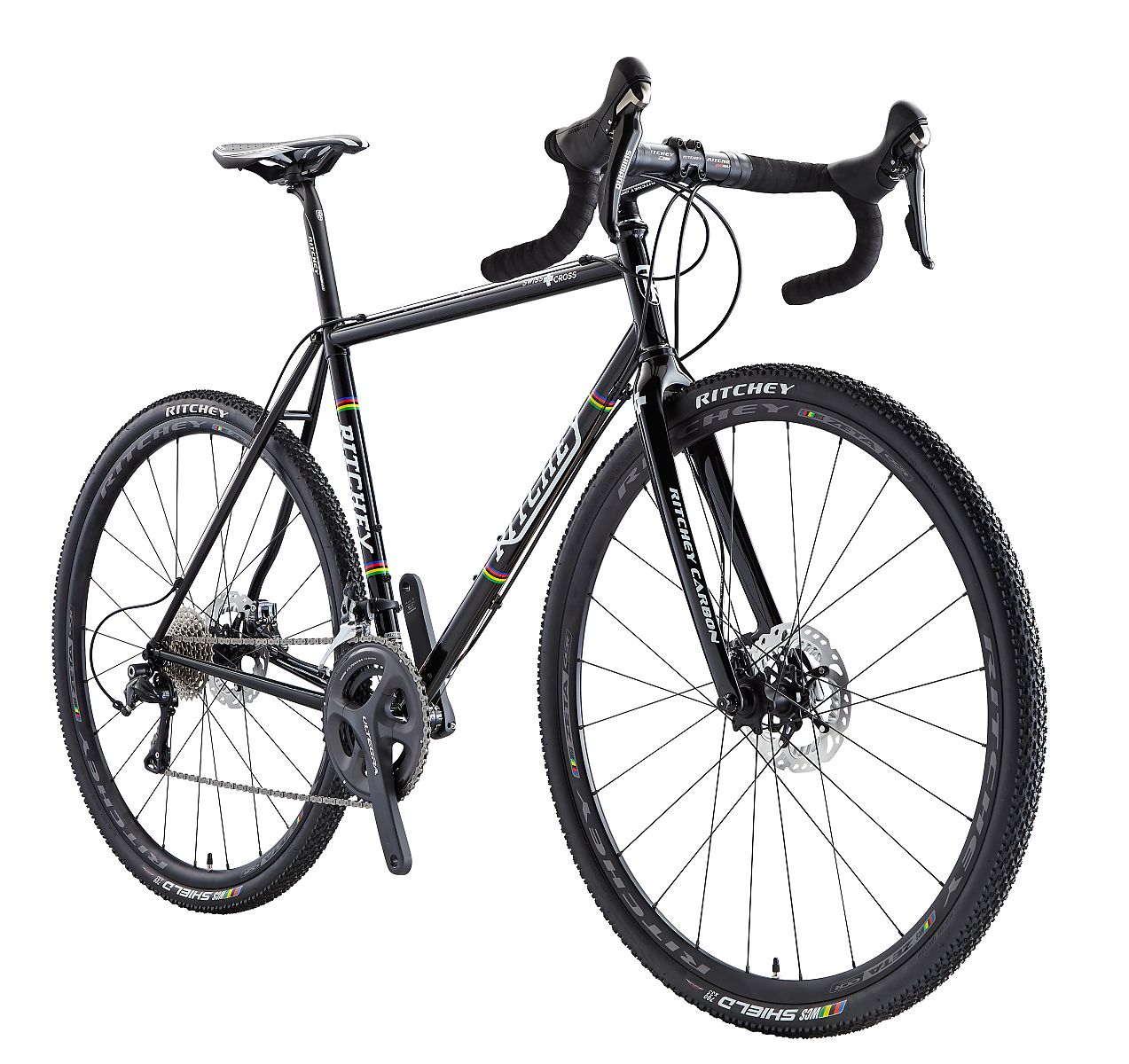 Ritchey offers complete bikes for first time in 15 years | Bicycle ...