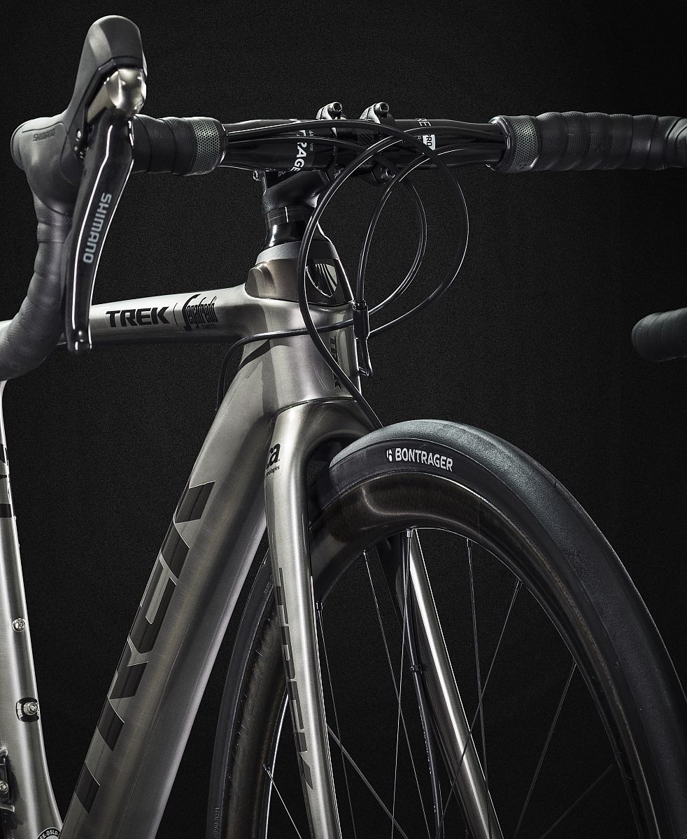Trek releases new Domane SLR with Pro Endurance geometry, and unveils ...