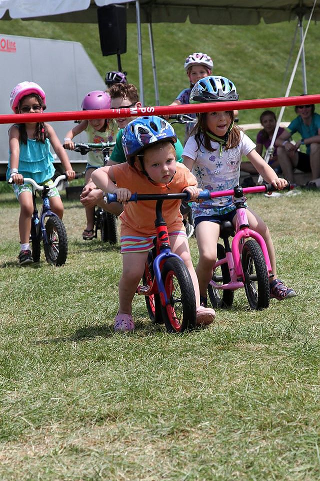 NEMBAfest grows with popularity of Vermont’s Kingdom Trails | Bicycle ...