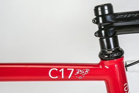 Ben Serotta returns with two bike projects | Bicycle Retailer and ...