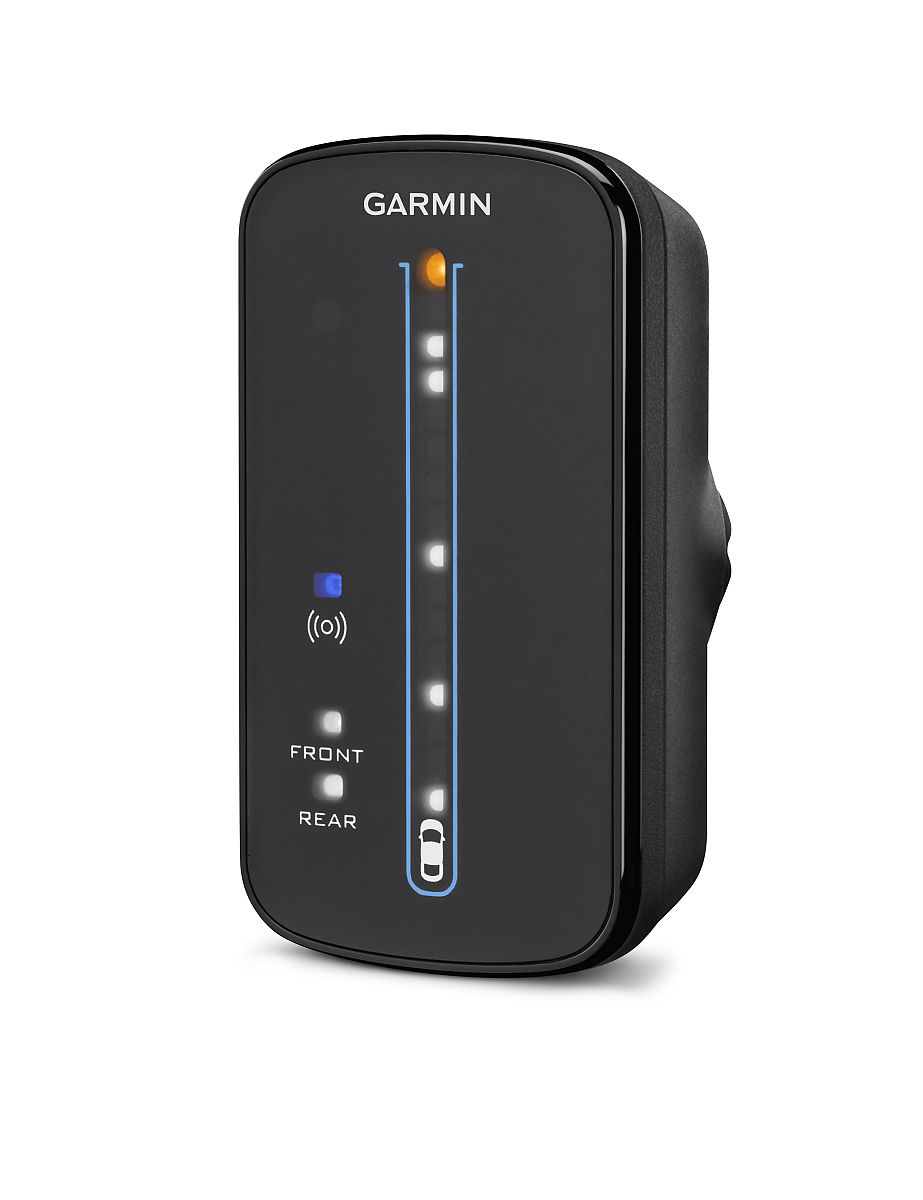 Garmin launches bike radar, smart bike lights and new GPS unit with ...