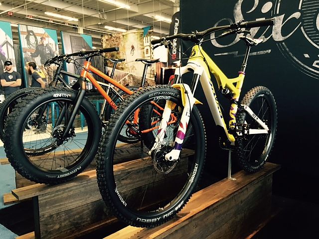 Frostbike 2016: QBP president touts ‘ecosystem’ concept to help dealers ...