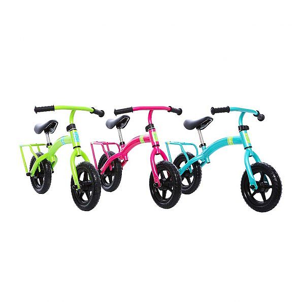 Yuba introduces kids cargo bike with flip-flop frame design | Bicycle ...