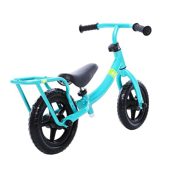 Yuba introduces kids cargo bike with flip-flop frame design | Bicycle ...