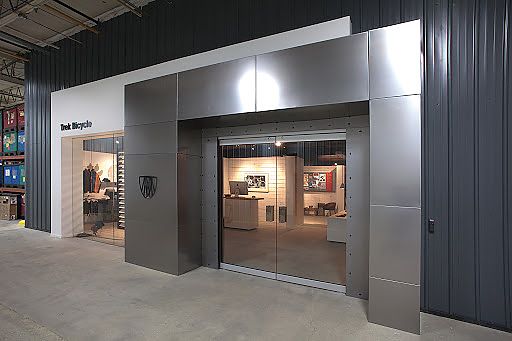 Trek expands Waterloo Retailer Design Lab | Bicycle Retailer and ...