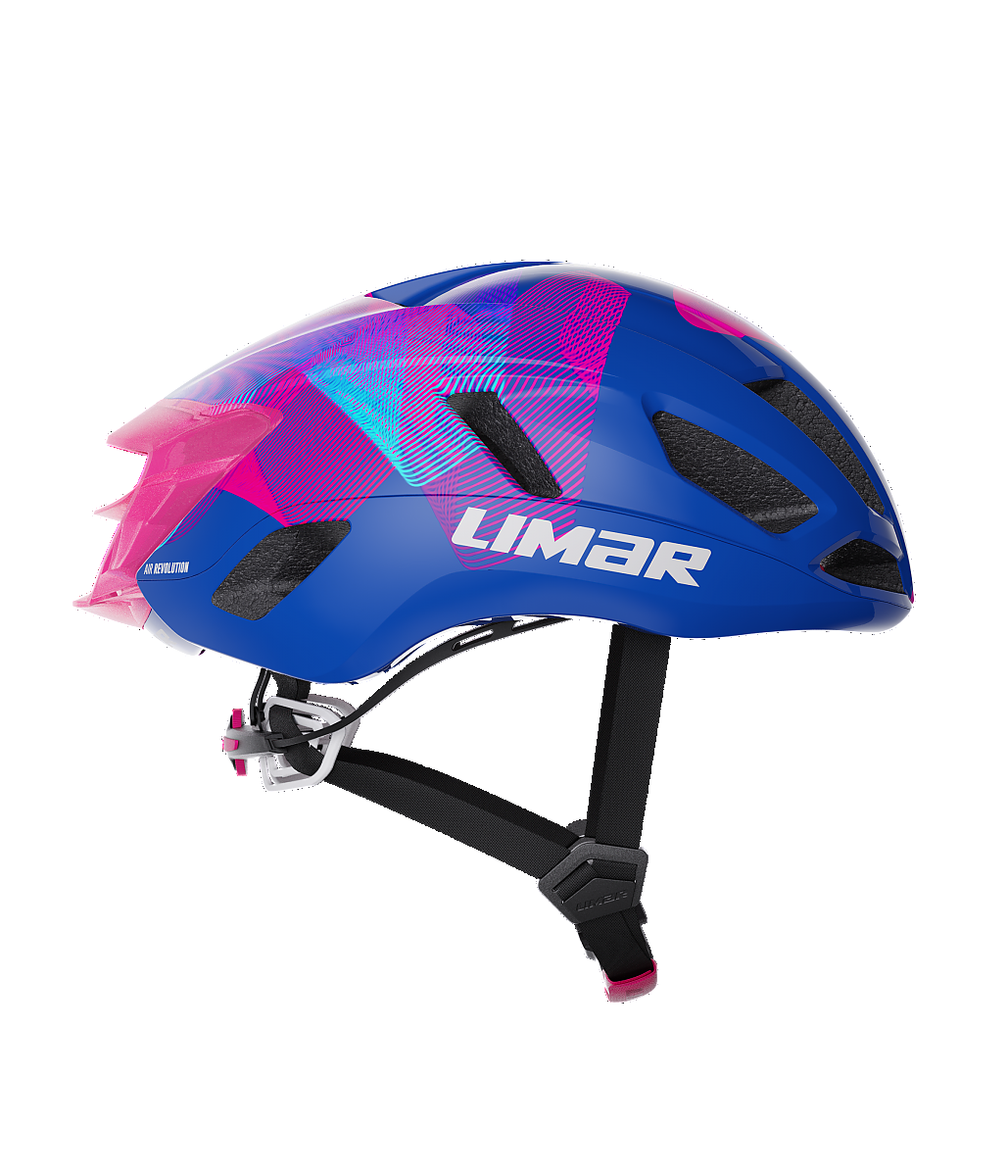 Legacy Italian helmet brand Limar sets up US office | Bicycle Retailer ...